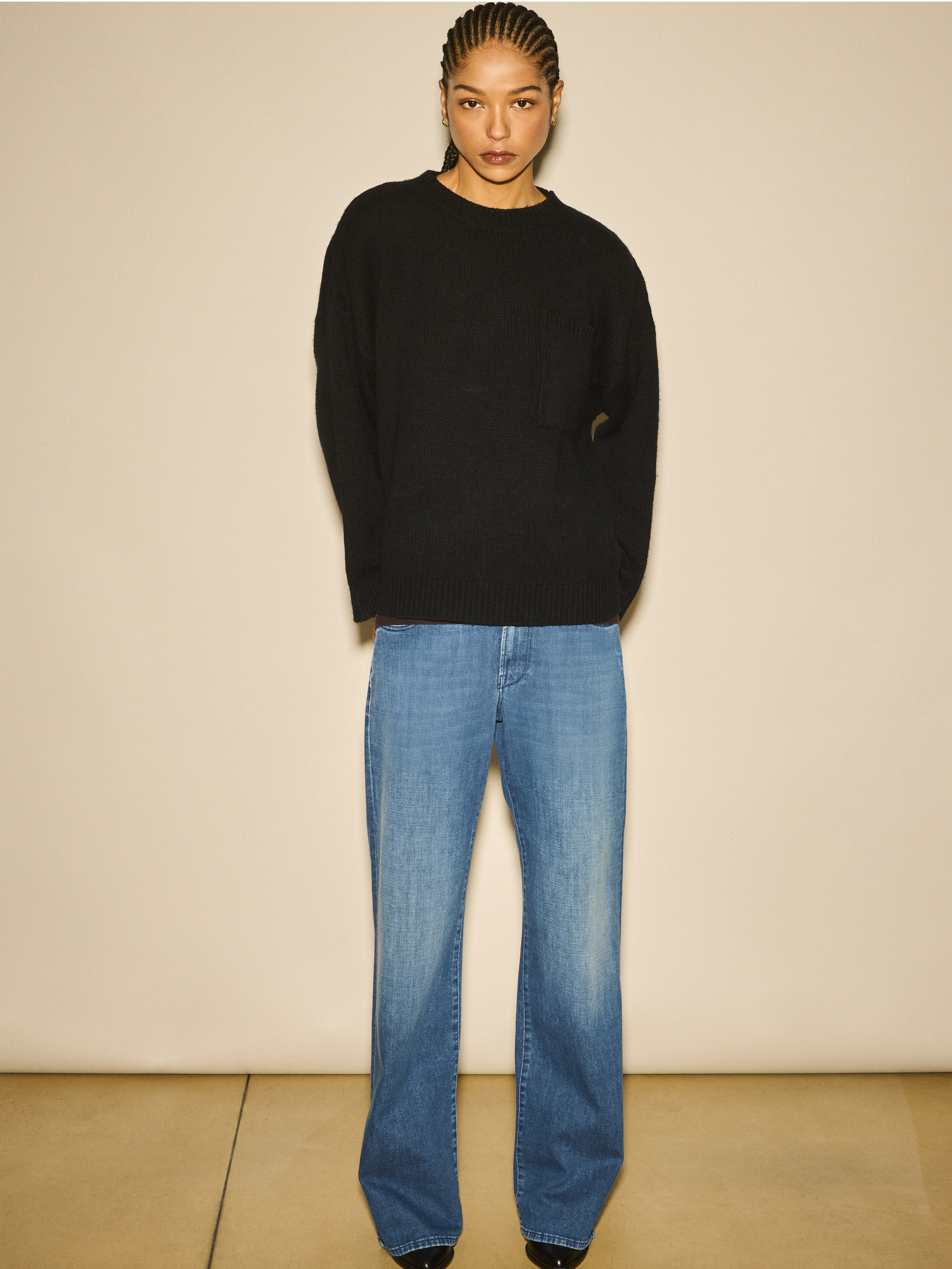 CHARLIE | OCEAN – 3x1 NYC