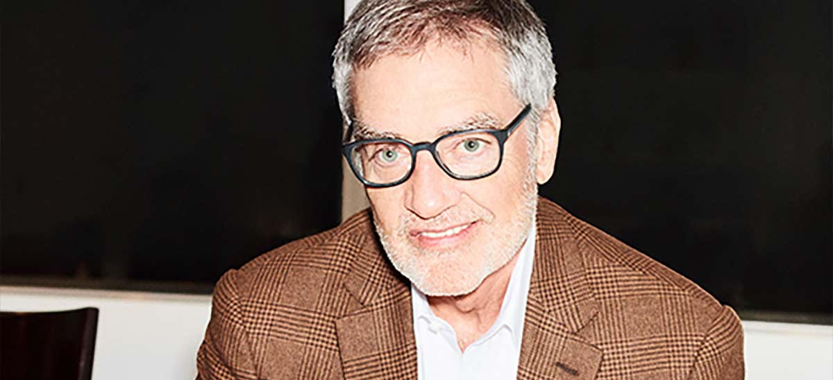 Q+A: Bob Pittman, CEO of iHeartMedia – 3x1 NYC