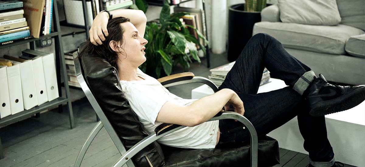 Q+A: Henry Hargreaves, Artist & Food Photographer – 3x1 NYC