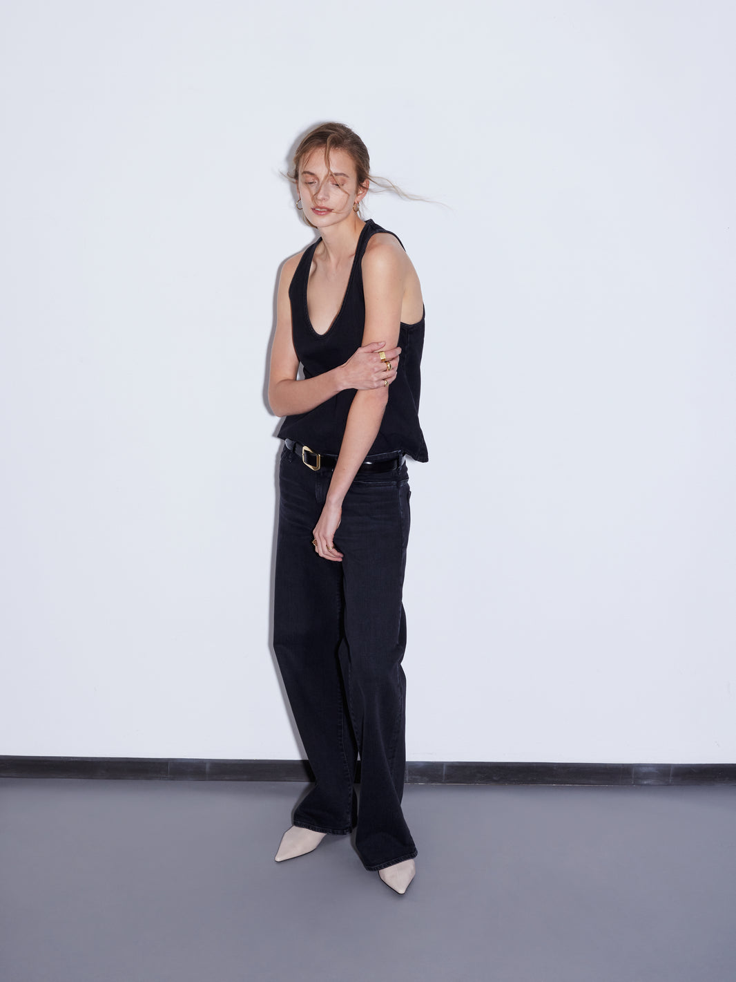 3x1 | The Real Jean – 3x1 NYC