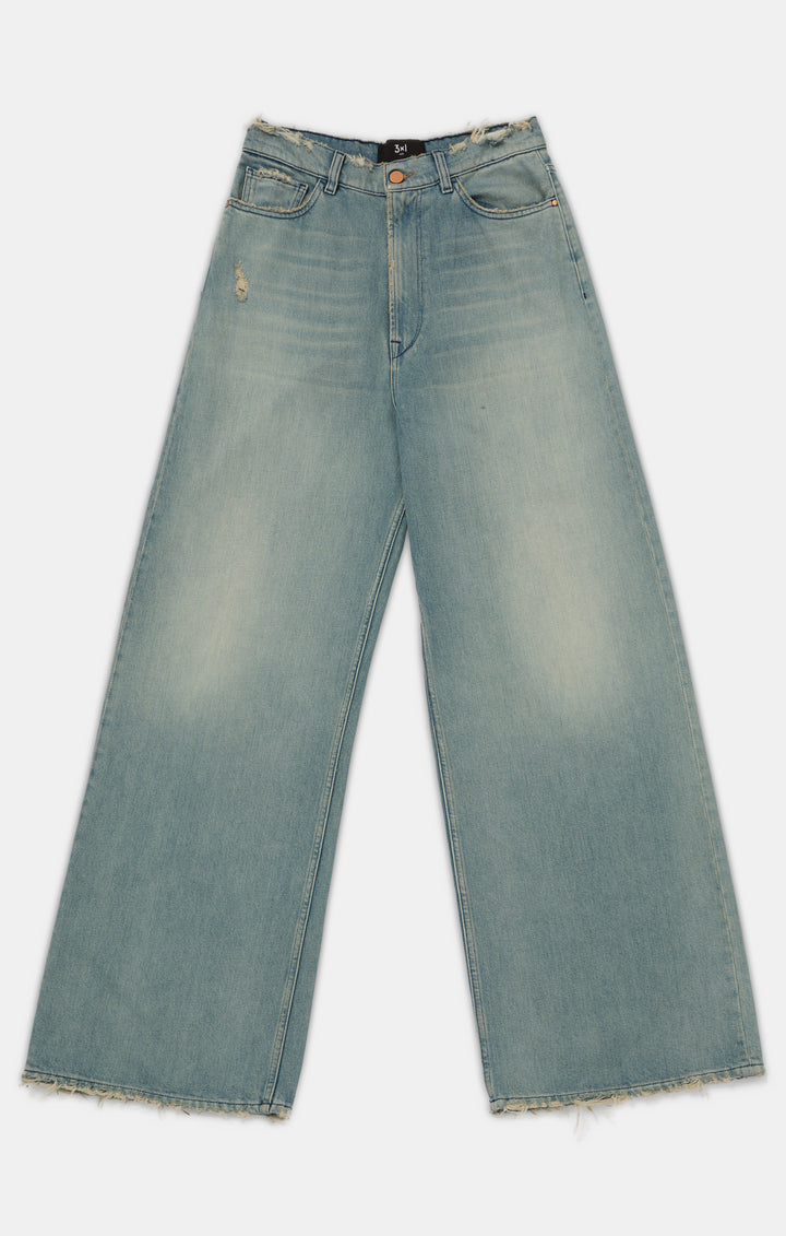 3x1 | The Real Jean – 3x1 NYC