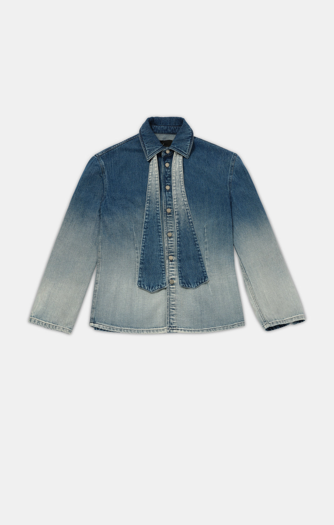 Denim Woman – 3x1 NYC