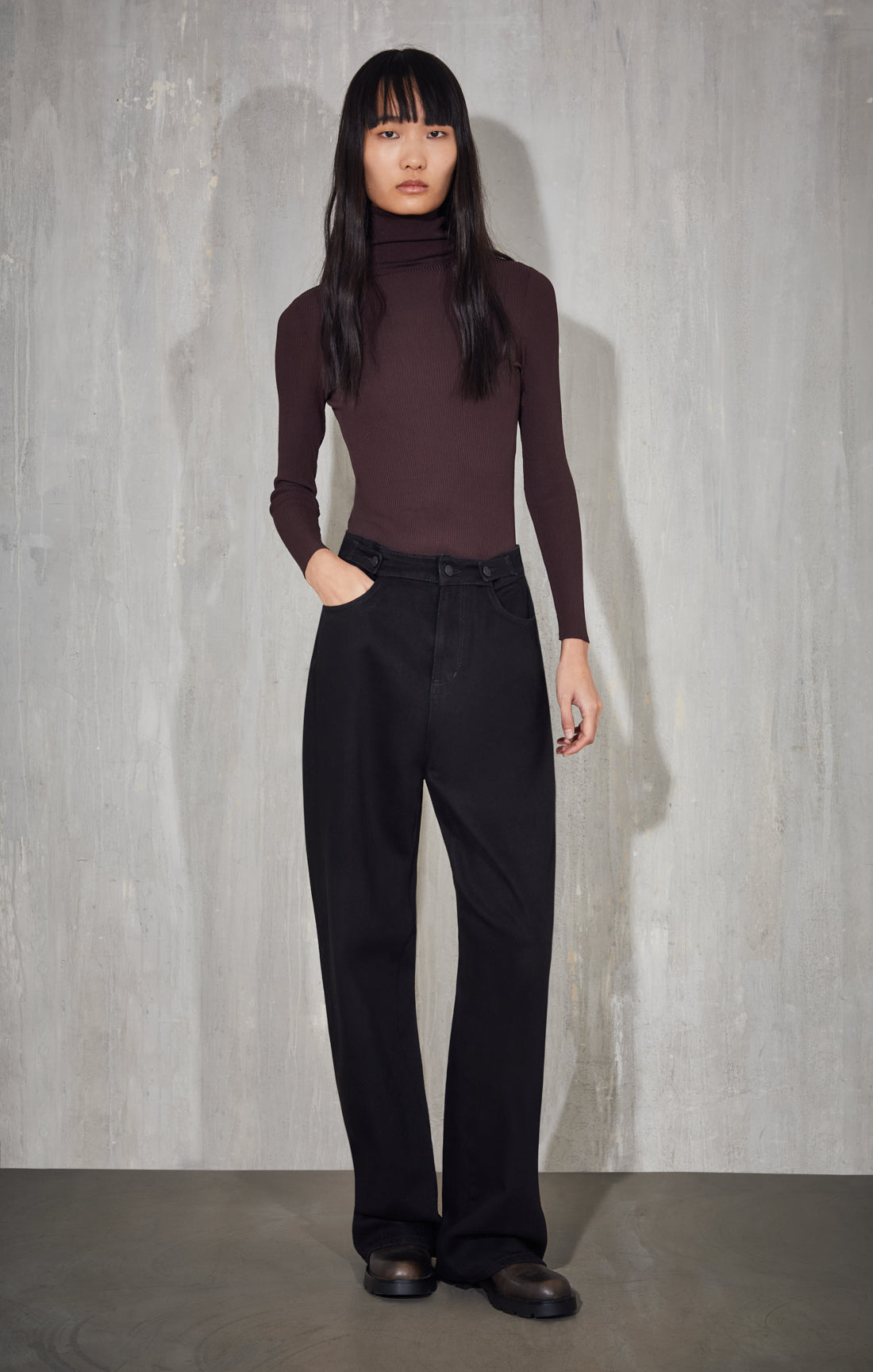Flare Fit Woman – 3x1 NYC Flare Fit Woman – 3x1 NYC