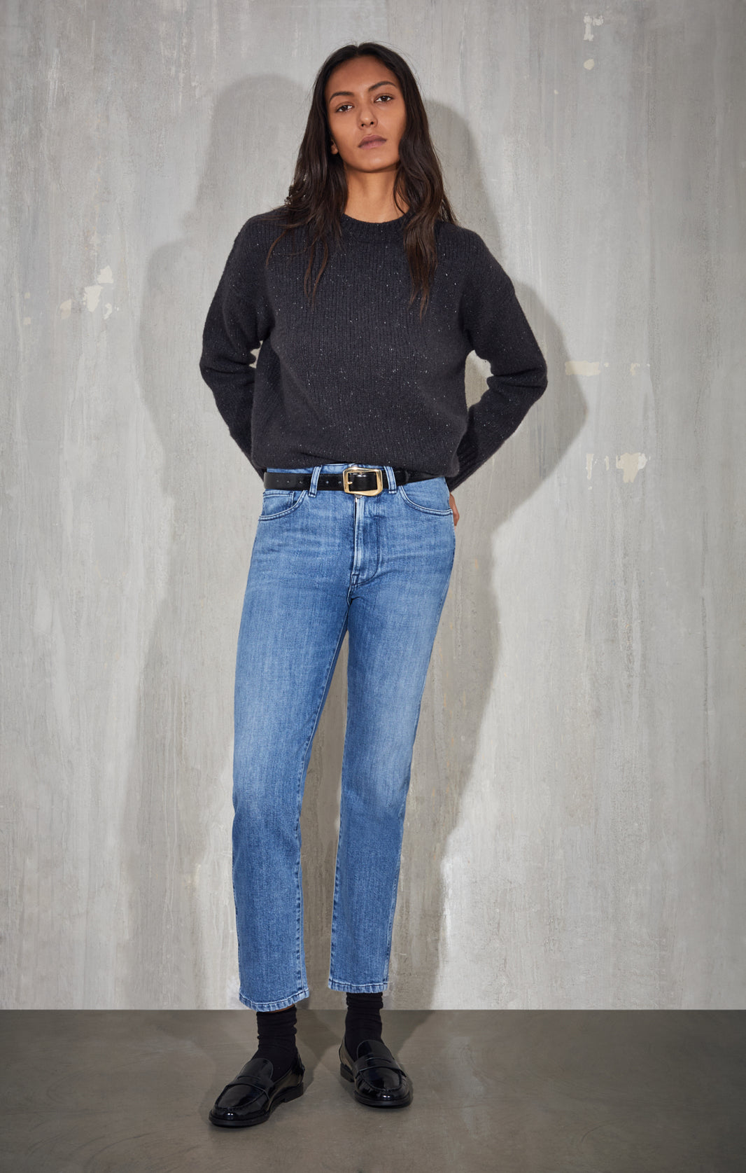 3x1 | The Real Jean – 3x1 NYC