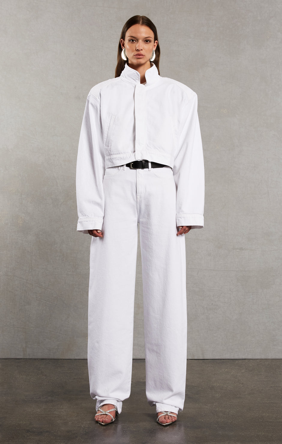 3x1 | The Real Jean – 3x1 Denim