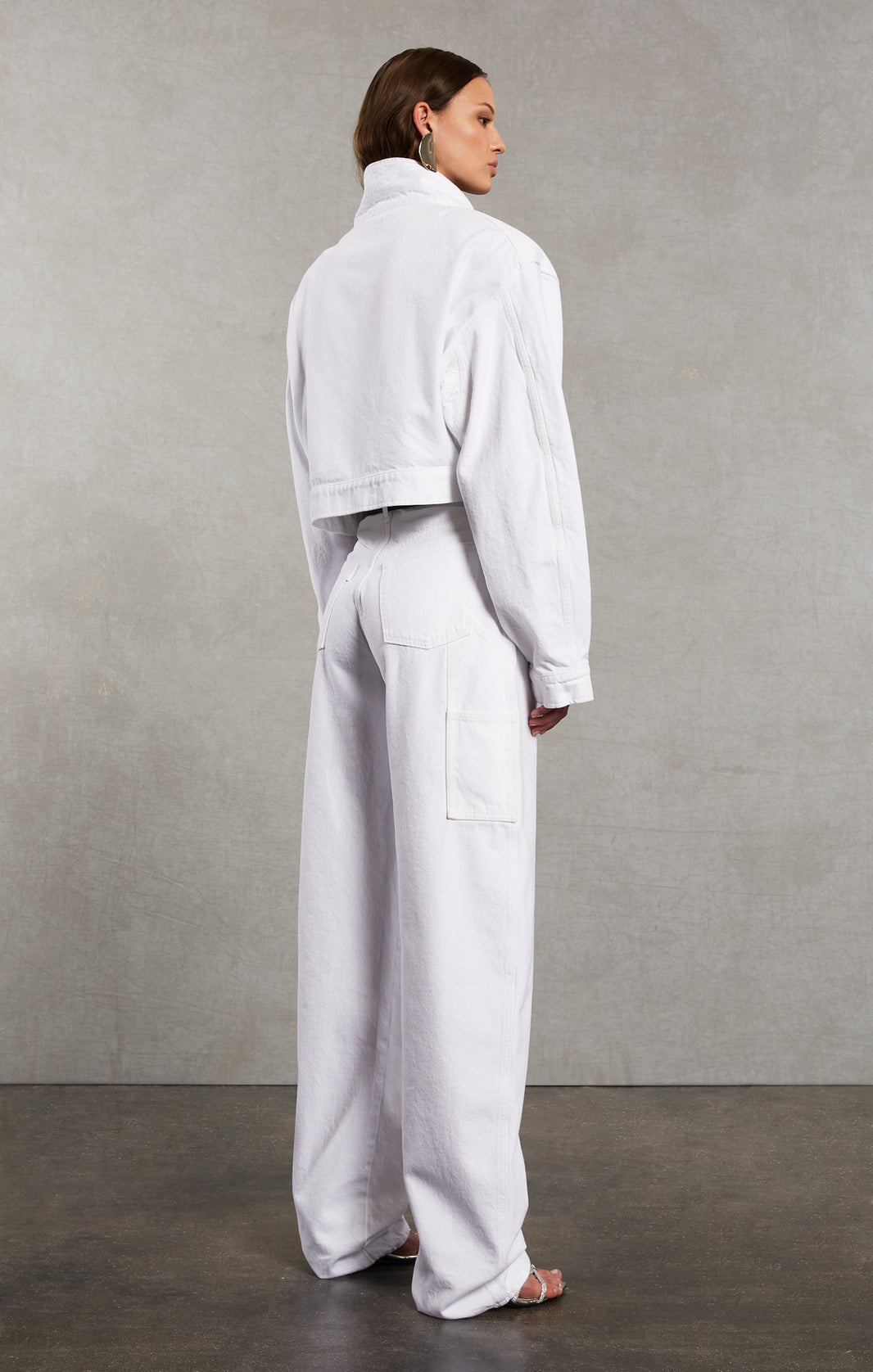 3x1 | The Real Jean – 3x1 Denim