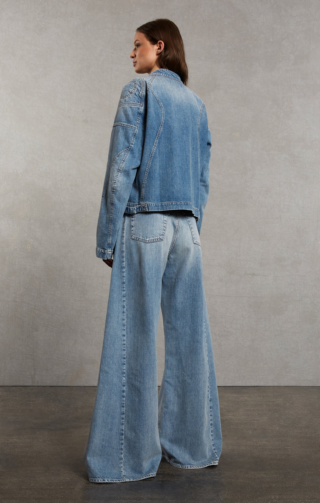 3x1 | The Real Jean – 3x1 NYC