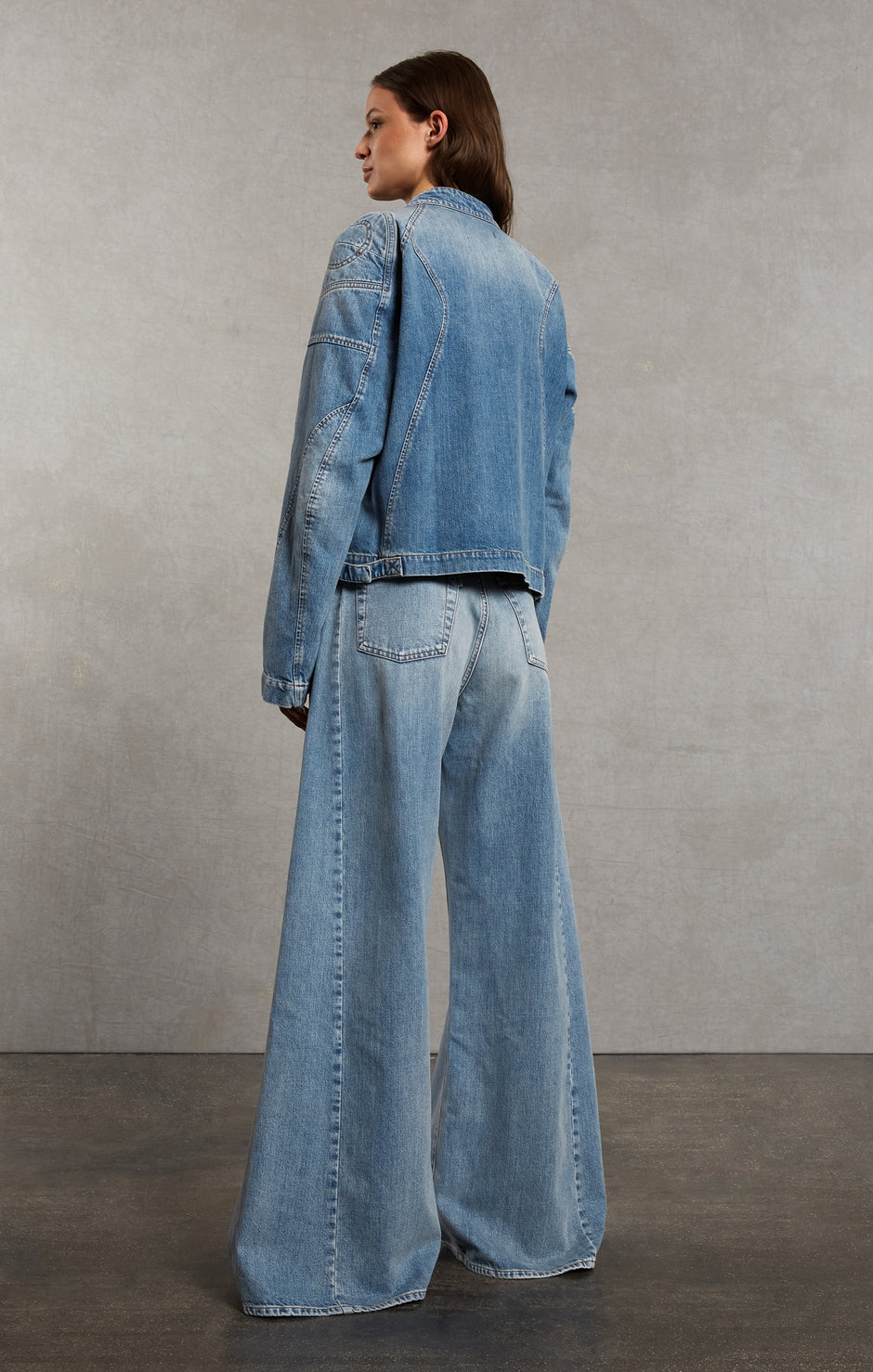 3x1 | The Real Jean – 3x1 NYC