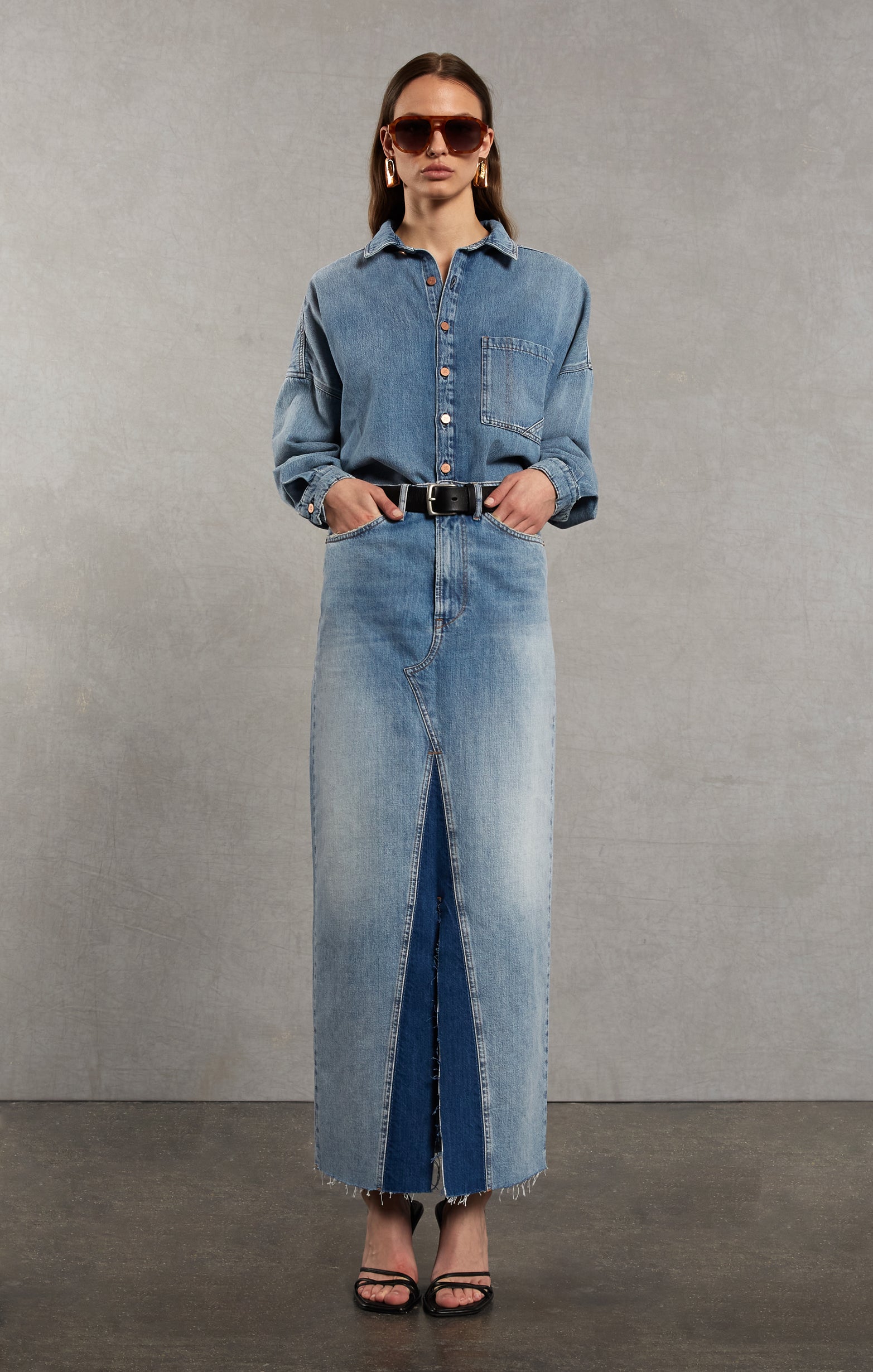 3x1 | The Real Jean – 3x1 NYC