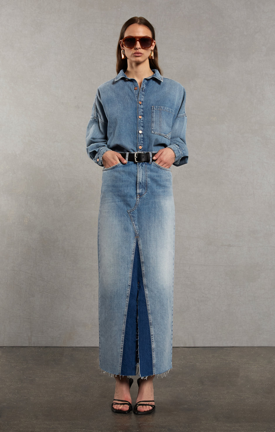 3x1 | The Real Jean – 3x1 NYC