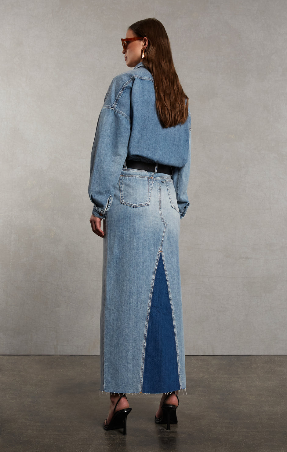 3x1 | The Real Jean – 3x1 NYC