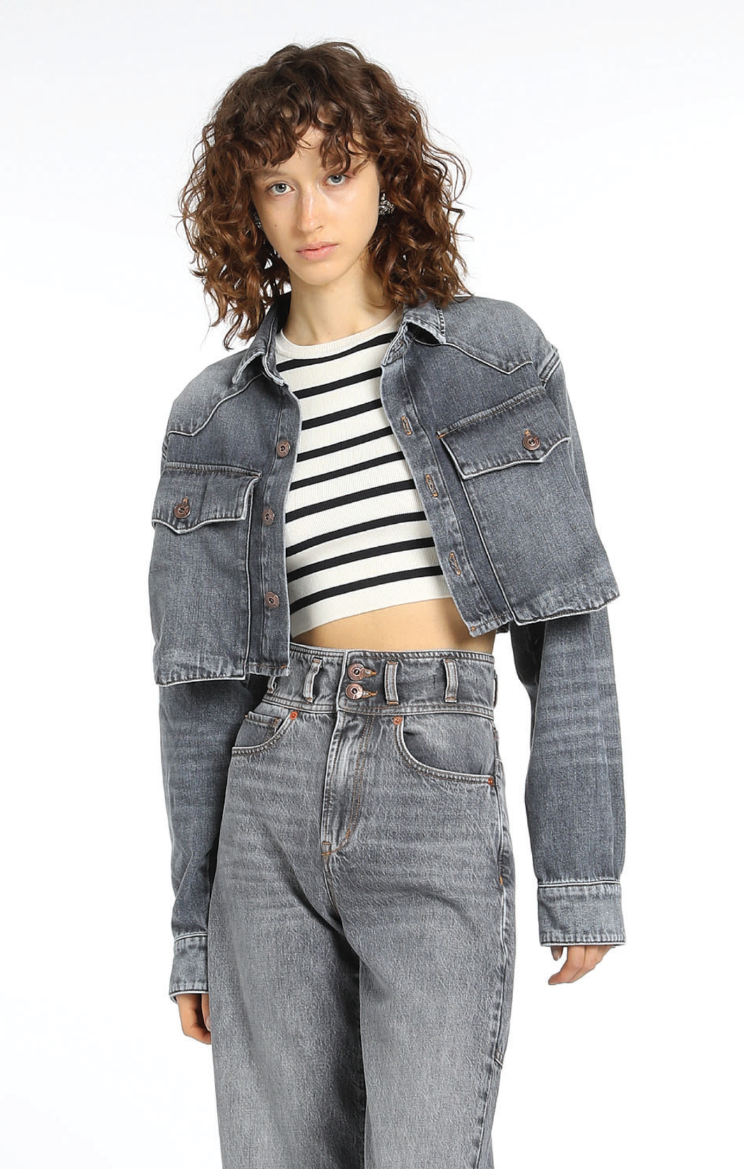 3x1 | The Real Jean – 3x1 Denim