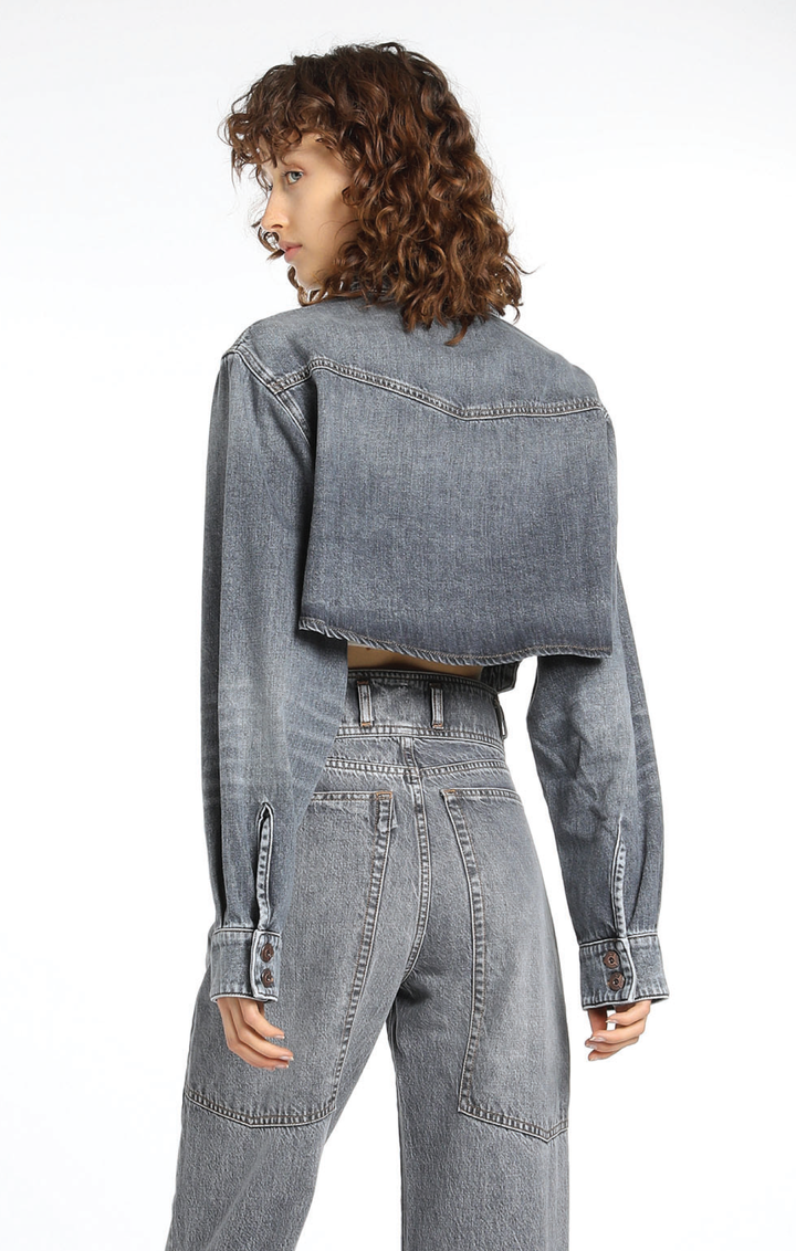 3x1 | The Real Jean – 3x1 Denim