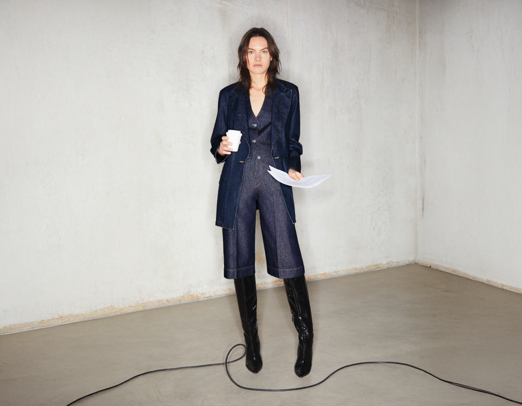 3x1 | The Real Jean – 3x1 NYC