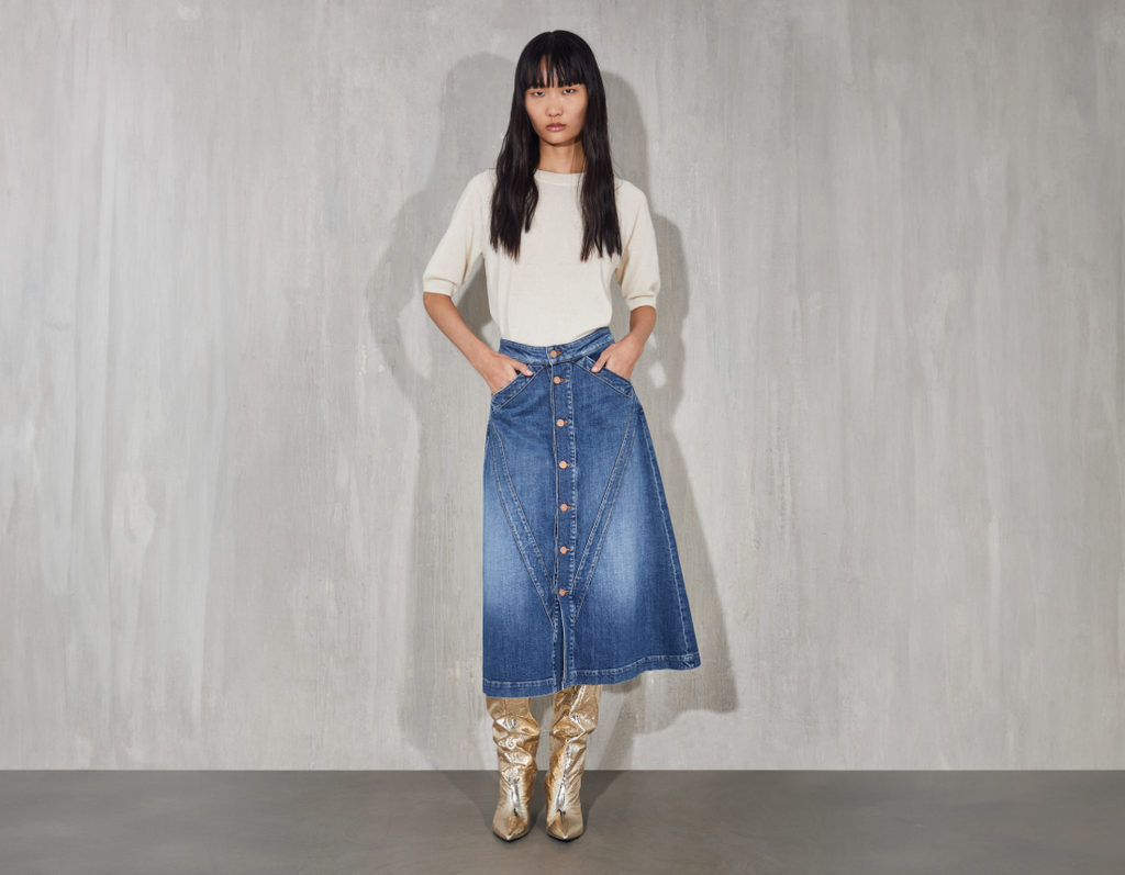 3x1 | The Real Jean – 3x1 NYC