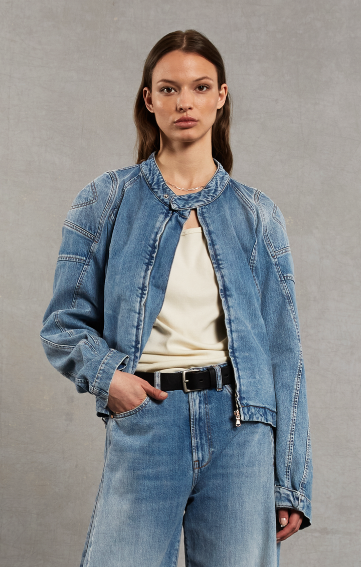 3x1 | The Real Jean – 3x1 Denim