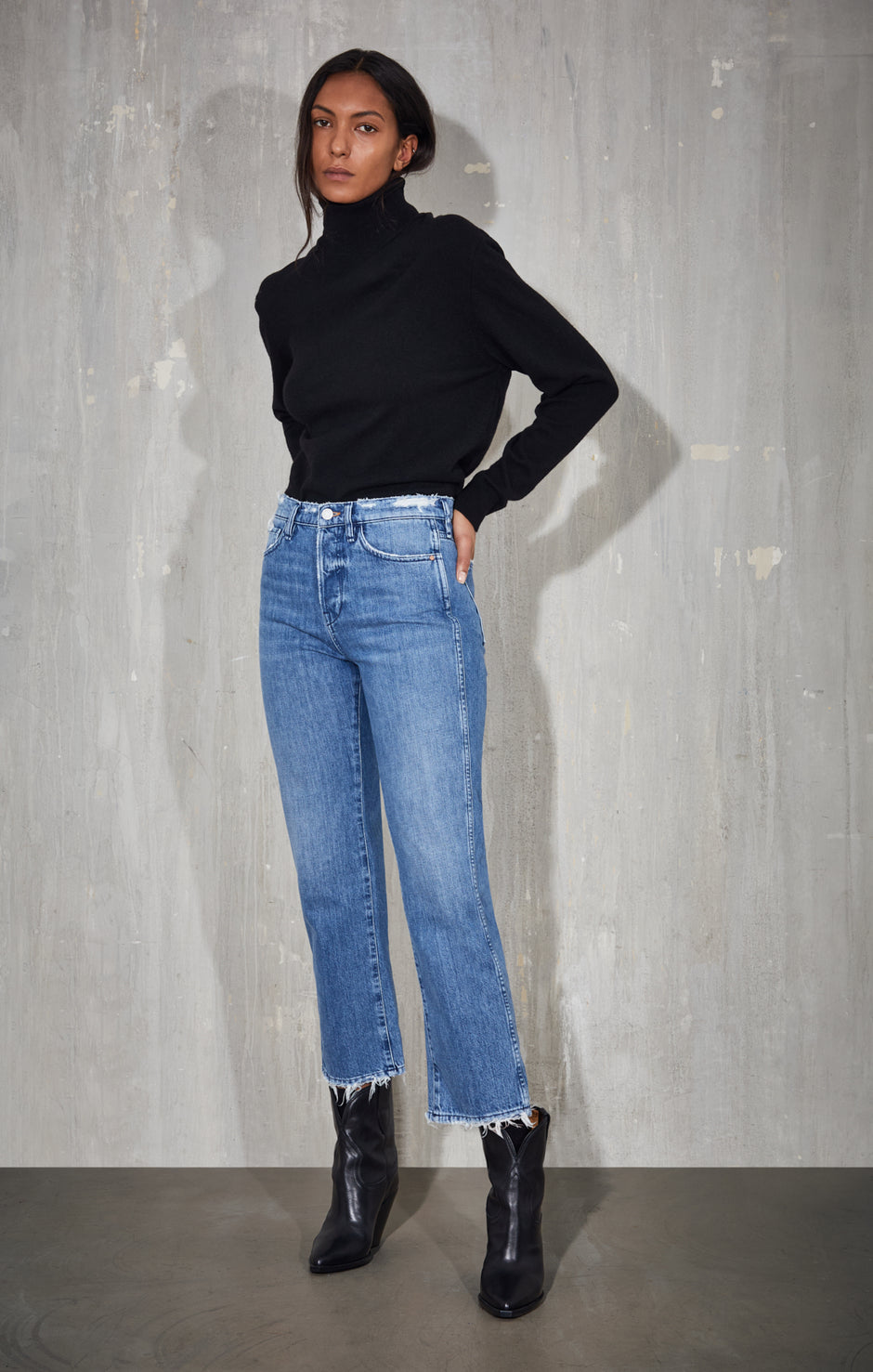 3x1 | The Real Jean – 3x1 NYC