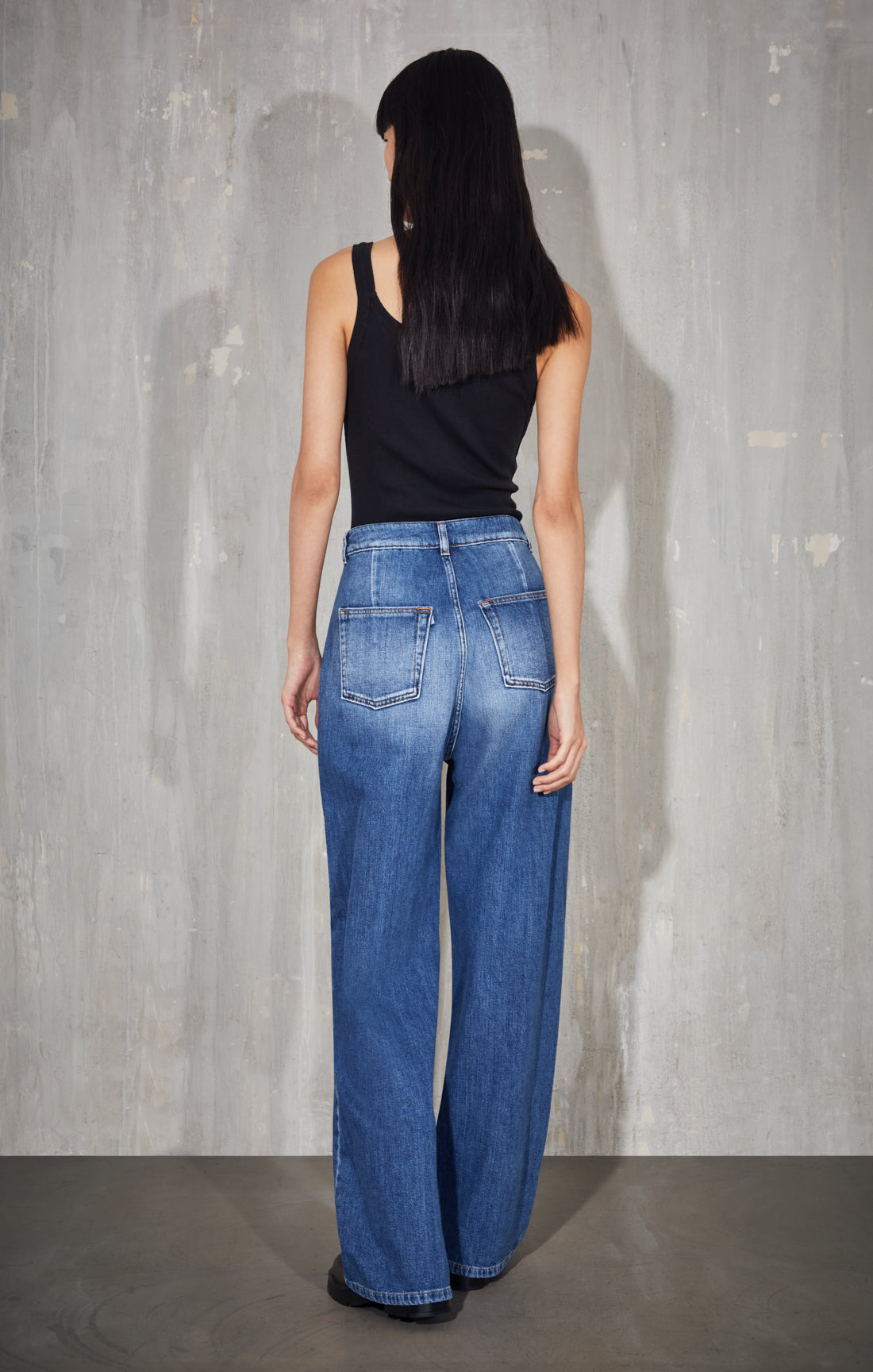 3x1 | The Real Jean – 3x1 NYC