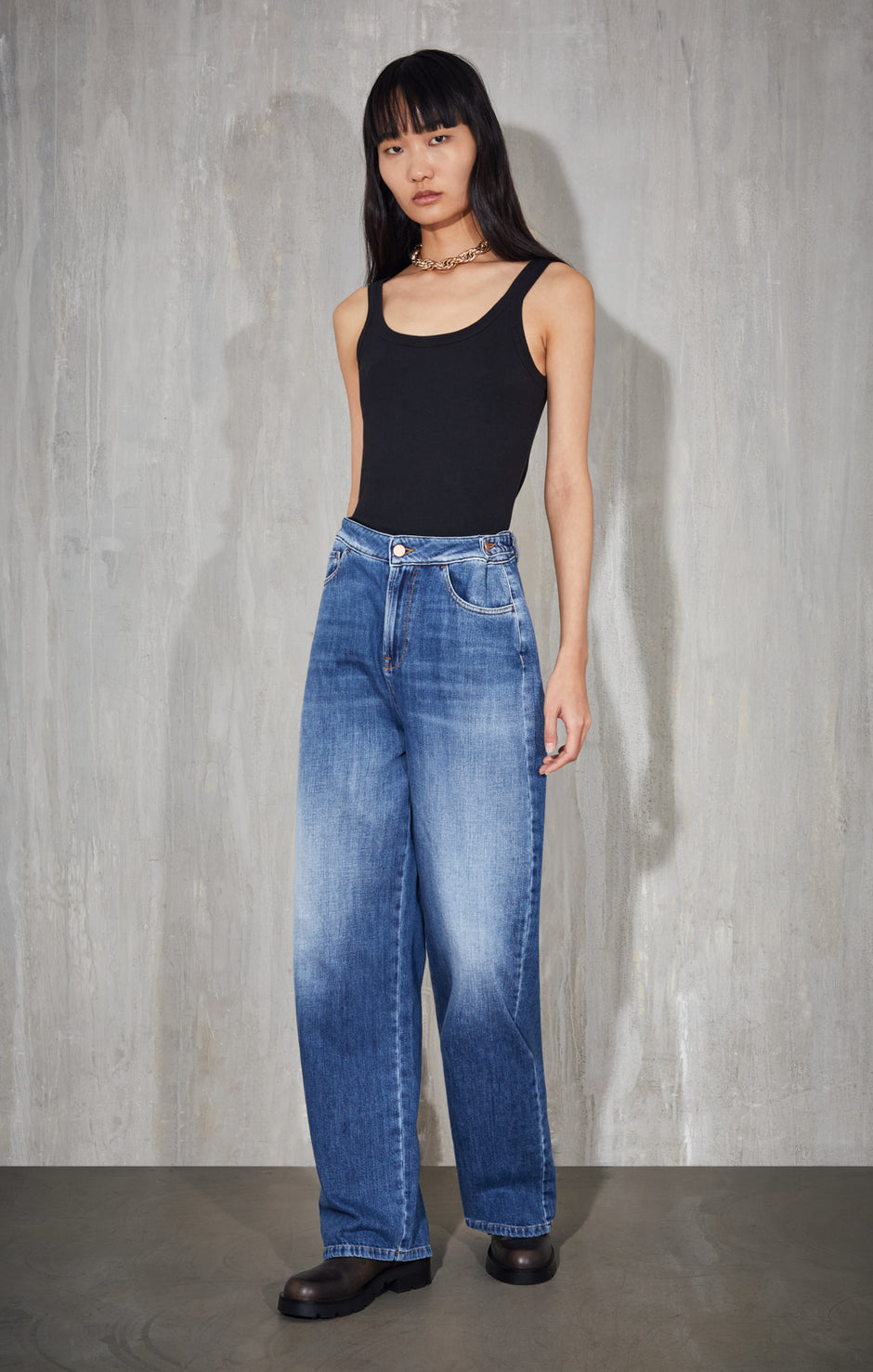 3x1 | The Real Jean – 3x1 NYC