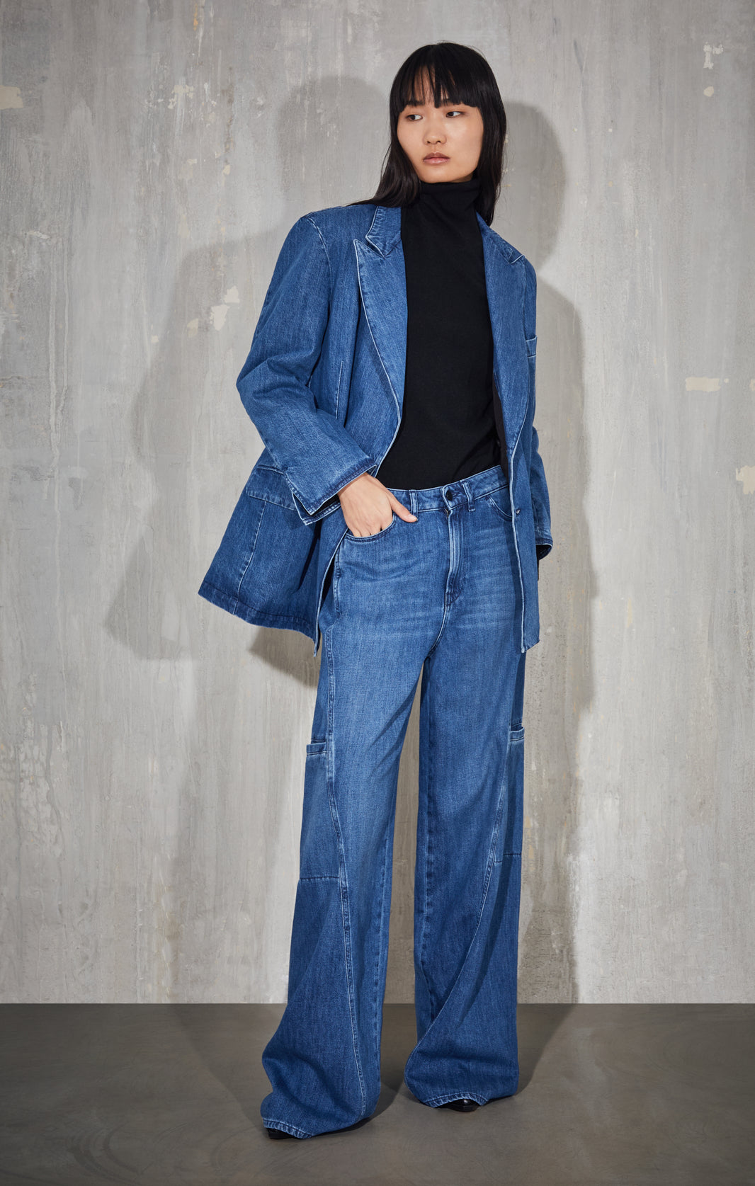 3x1 | The Real Jean – 3x1 NYC