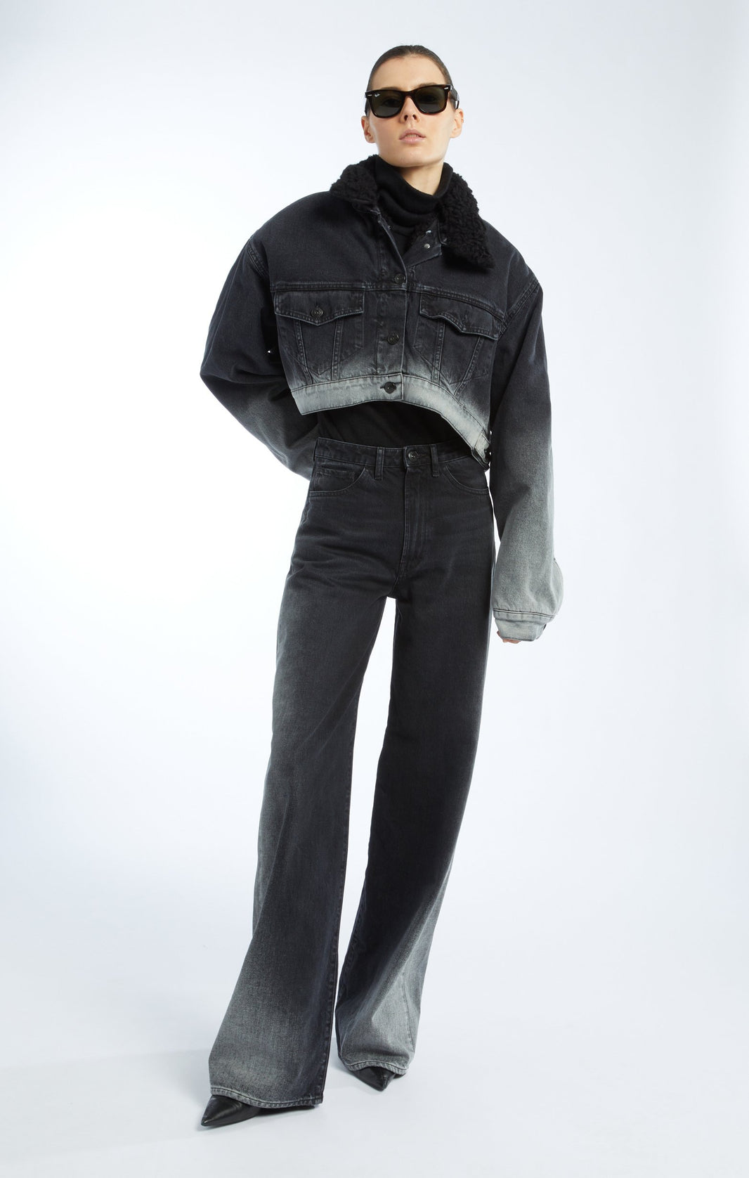 3x1 | The Real Jean – 3x1 Denim