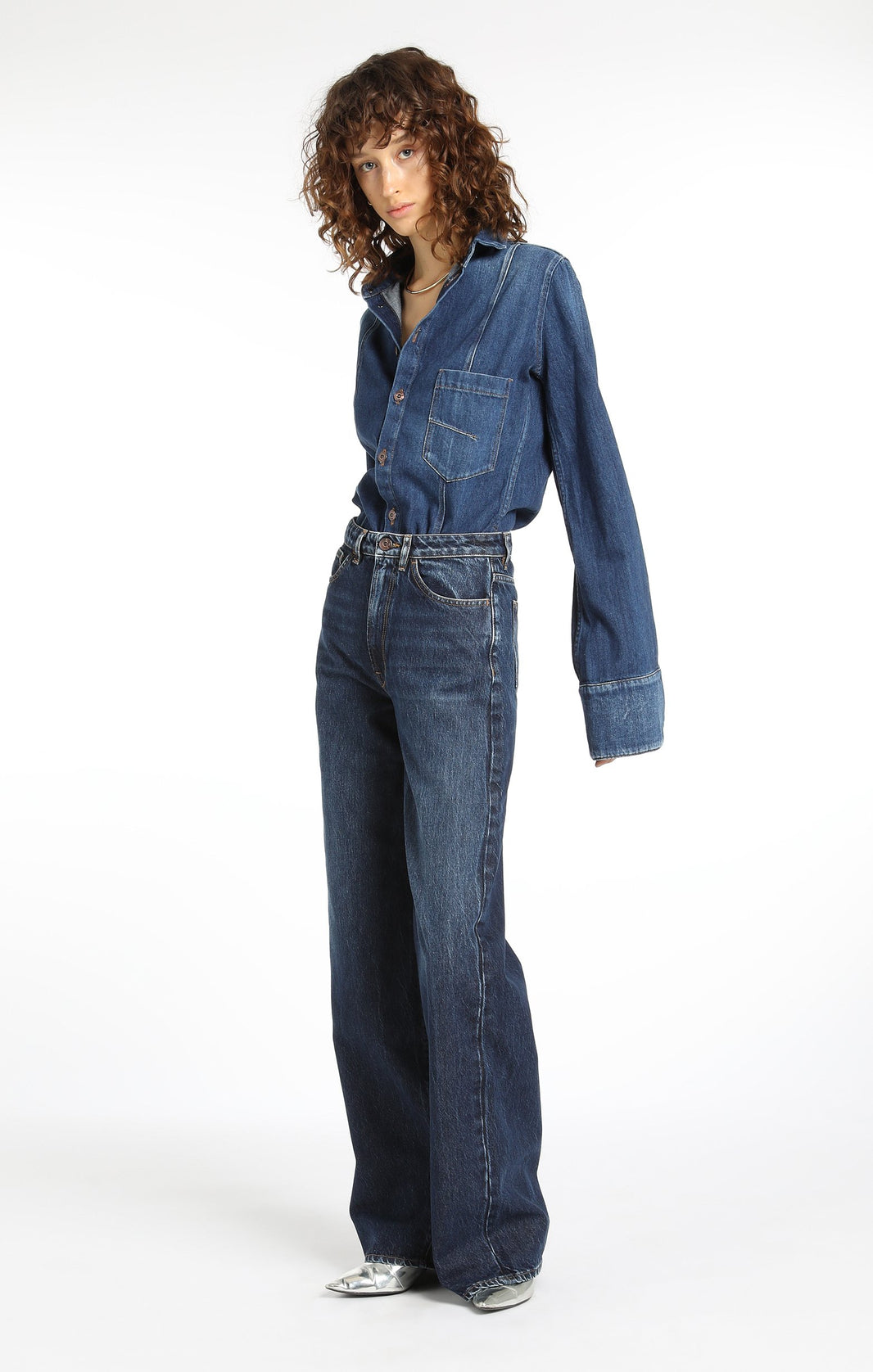 3x1 | The Real Jean – 3x1 Denim