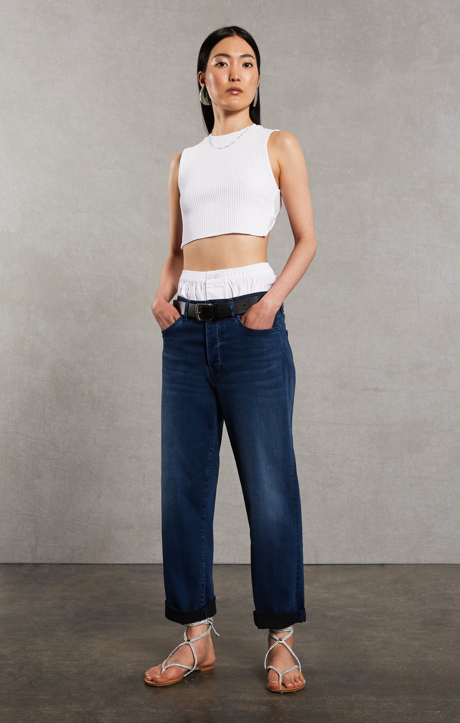 Denim Guide Women – 3x1 NYC