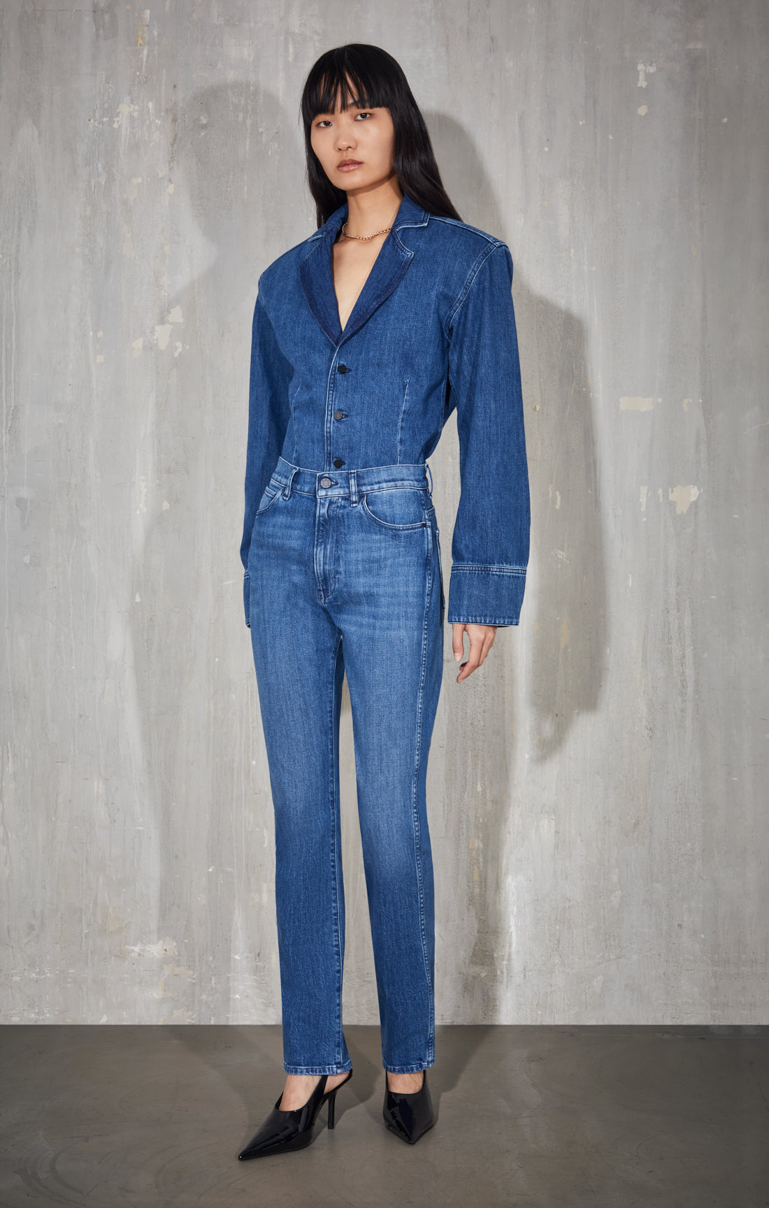 MADDIE | ARCADE – 3x1 NYC