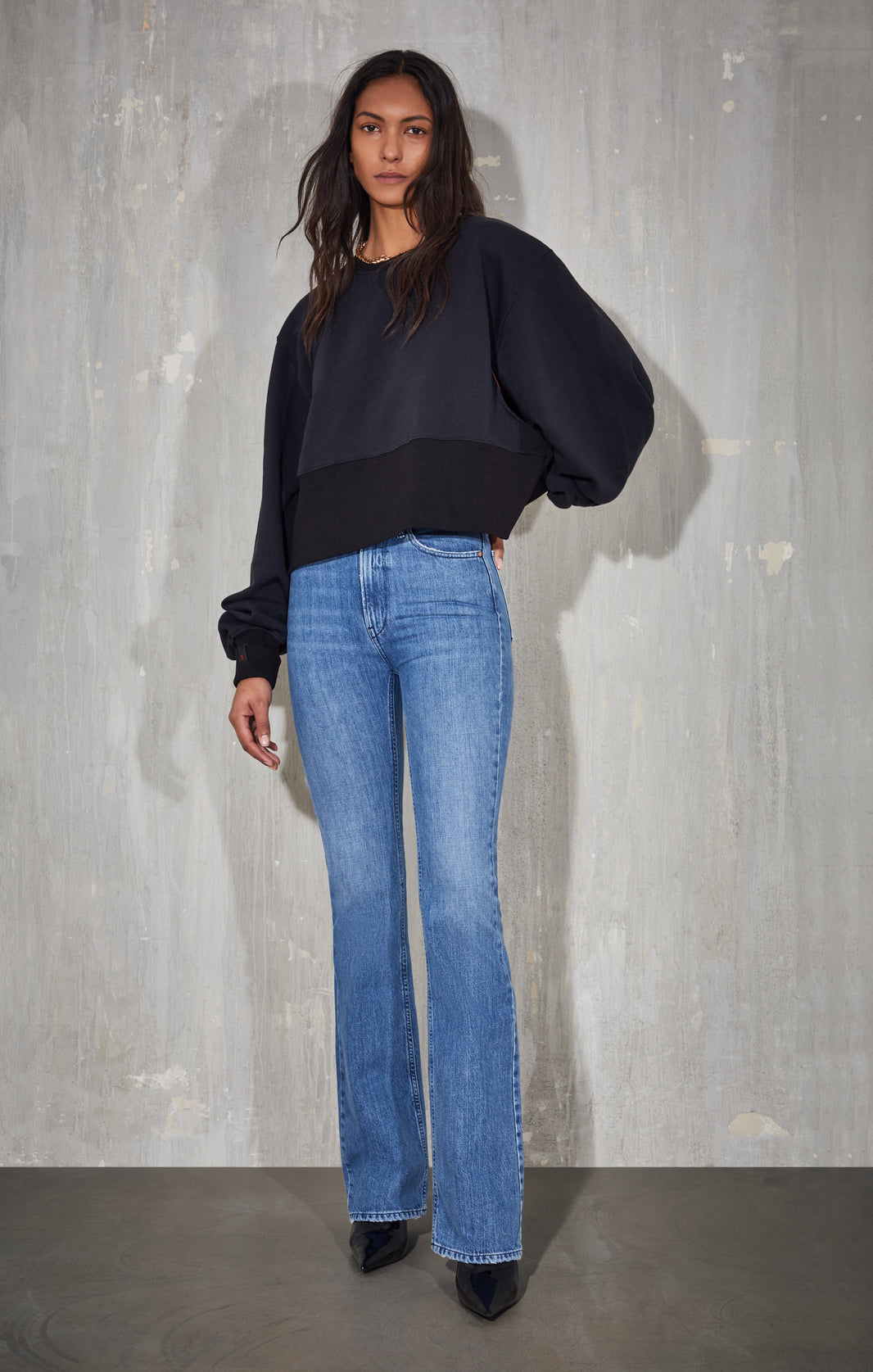 3x1 | The Real Jean – 3x1 NYC