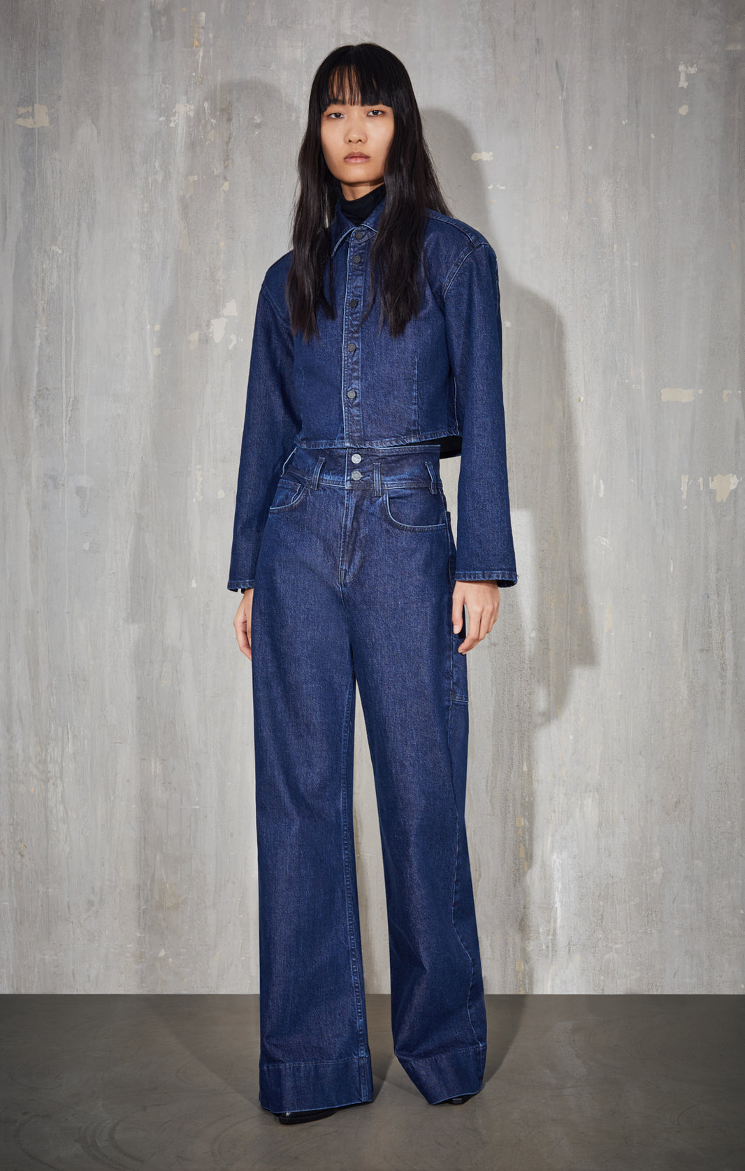 3x1 | The Real Jean – 3x1 NYC