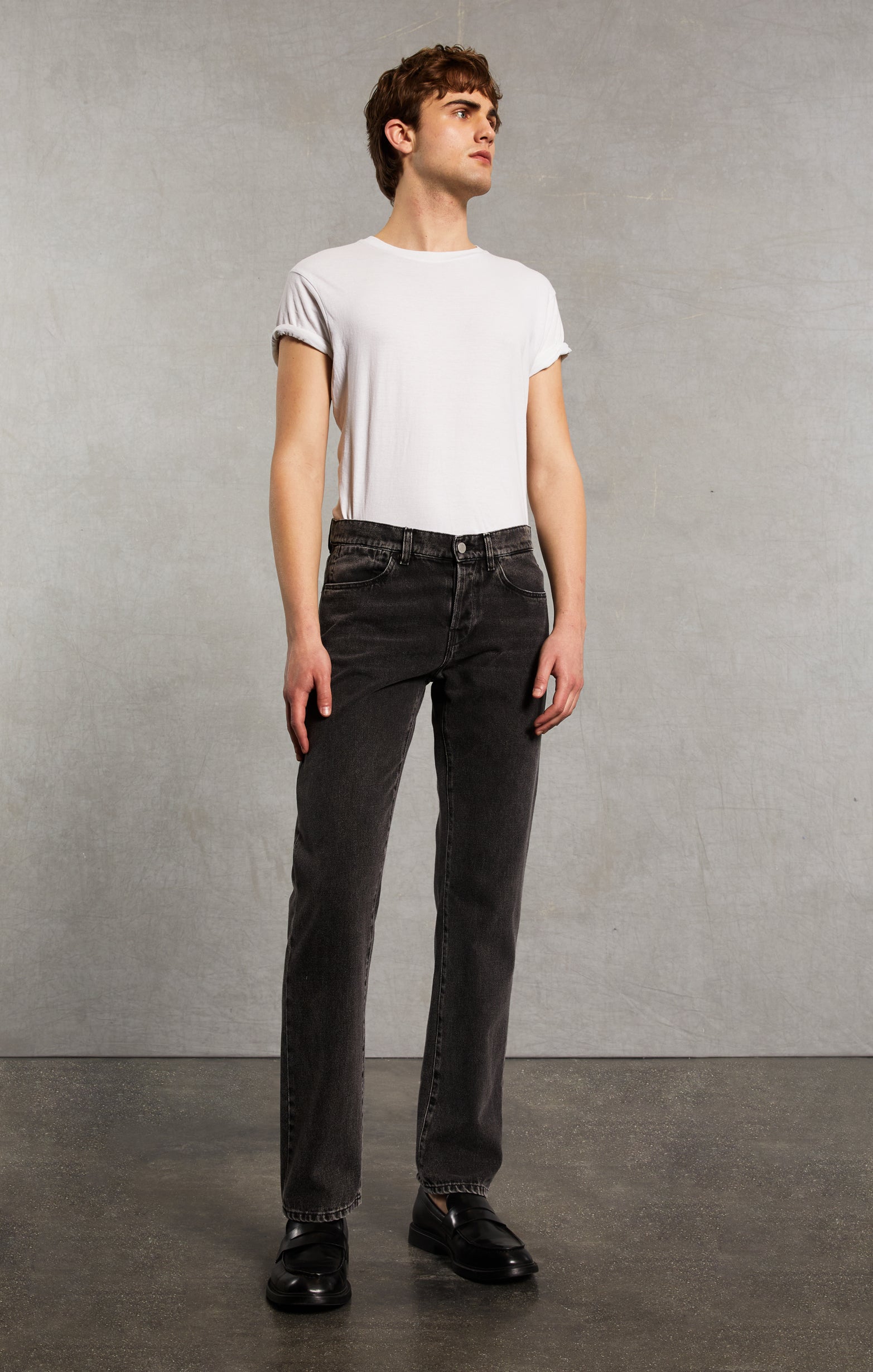 Denim Guide Men – 3x1 NYC