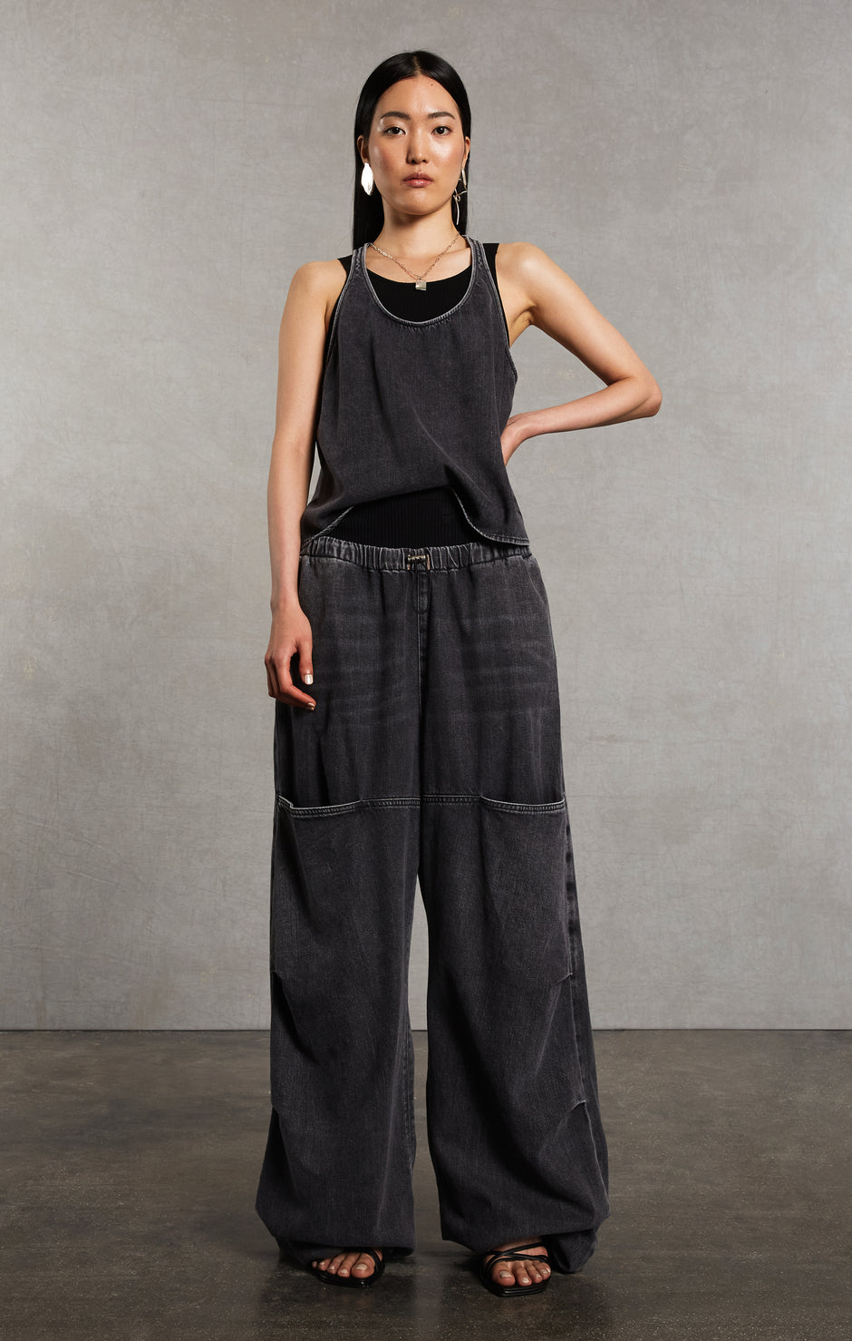 Woman – 3x1 Denim