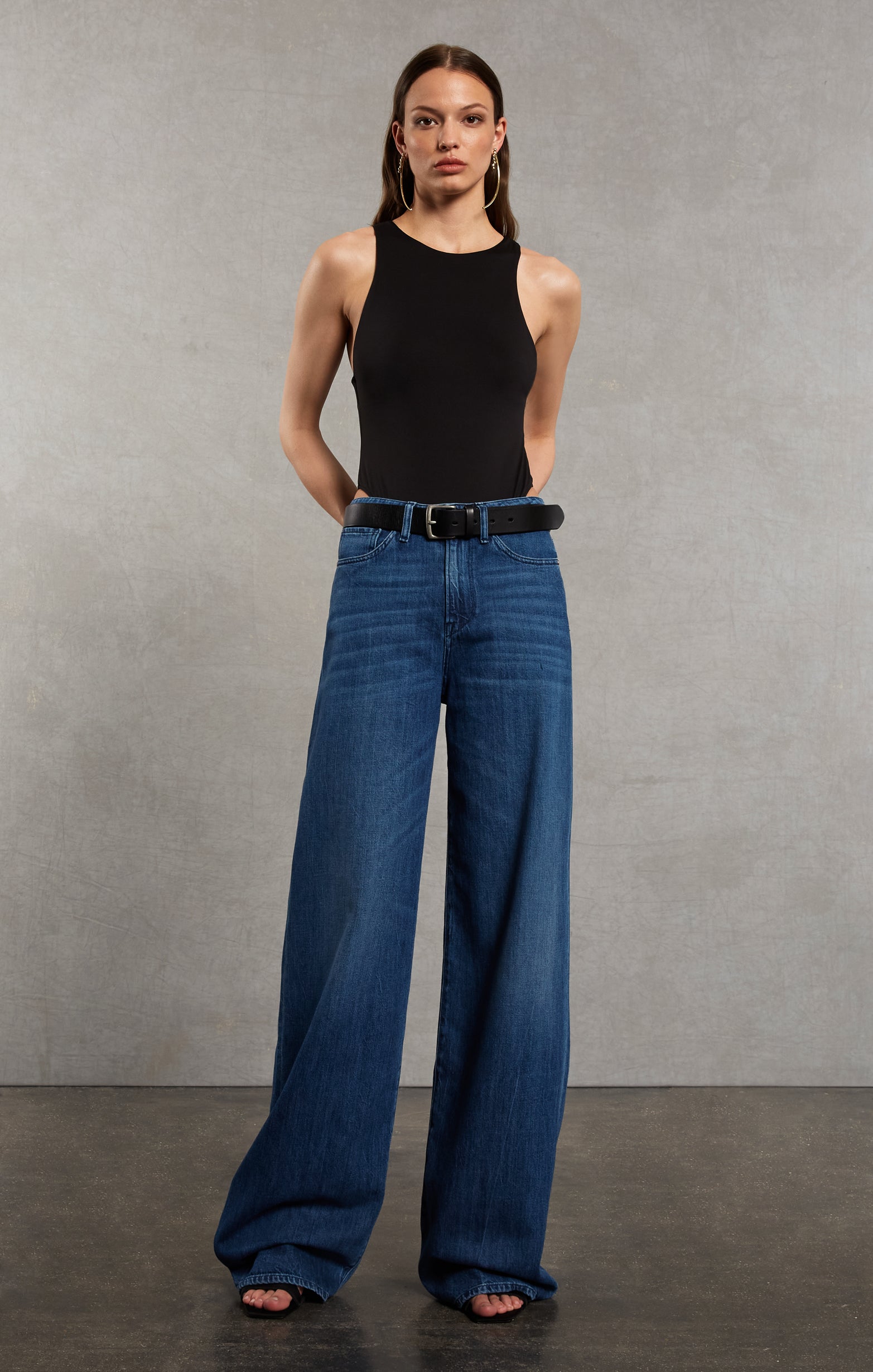 Denim Guide Women – 3x1 NYC
