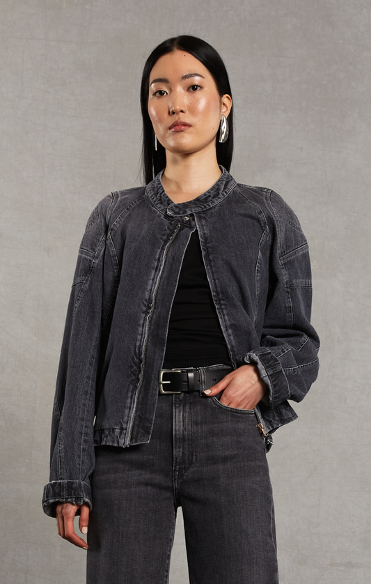 Jackets & Outerwear Woman – 3x1 NYC Jackets & Outerwear Woman – 3x1 NYC