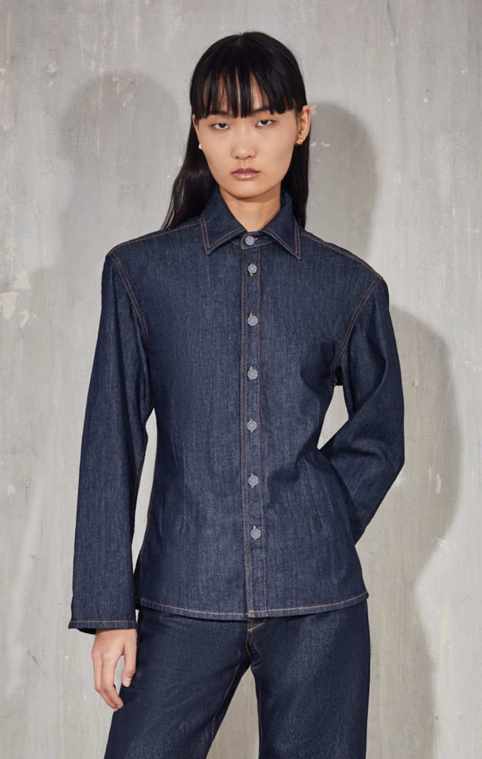 3x1 | The Real Jean – 3x1 NYC