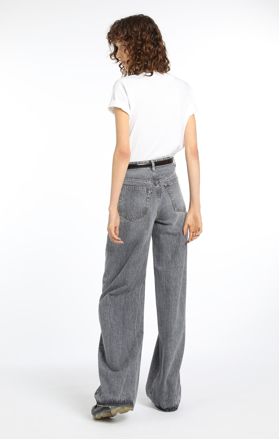 3x1 | The Real Jean – 3x1 Denim