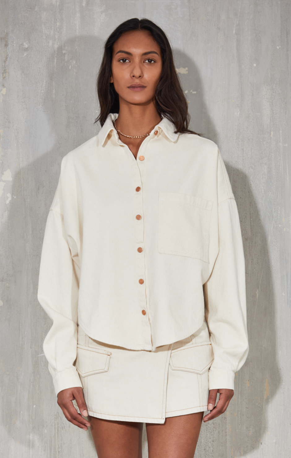 3x1 | The Real Jean – 3x1 NYC